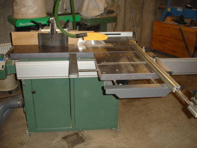 Scie de table - tous les fournisseurs - scie a tronconner - scie d'etabli - scie alternative ...