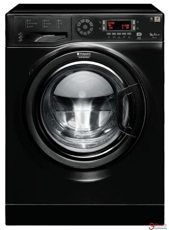 Lave Linge Hotpoint 9kg