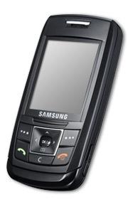 Samsung Coulissant Ancien