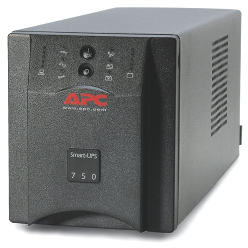 Onduleur line-interactive sinus apc smart-ups 750 tour Onduleur line-interactive sinus apc smart-ups 750 tour