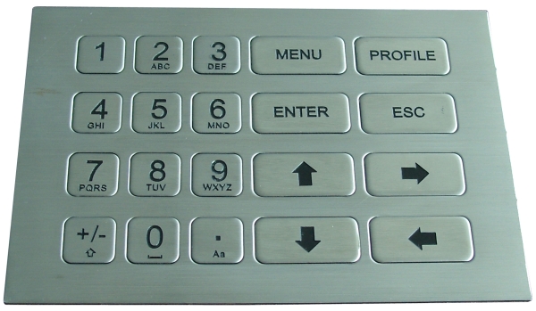 Top 10 des Paves numeriques informatiques sur Hellopro.fr