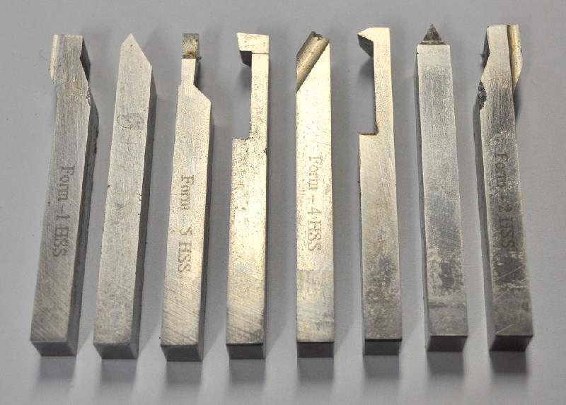 Outils de tournage manuel - Comparez les prix pour professionnels sur Hellopro.fr - page 1