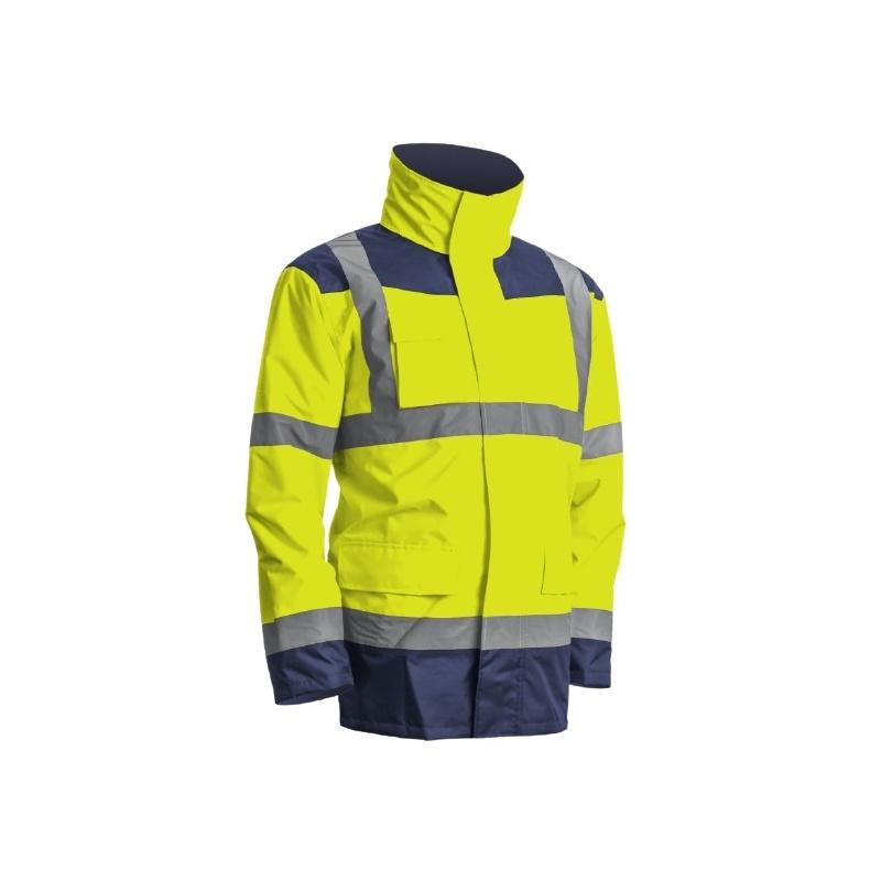 Parka 4 En 1 COVERGUARD Kanata