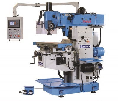 Fraiseuses | numérique, cnc, en kit | hellopro.fr