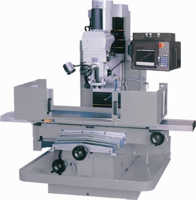 Fraiseuses | numérique, cnc, en kit | hellopro.fr