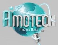 Amotech - produits centre d'usinage