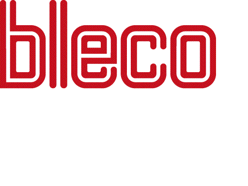 Bleco - produits fauteuil ergonomique / de bureau professionnel