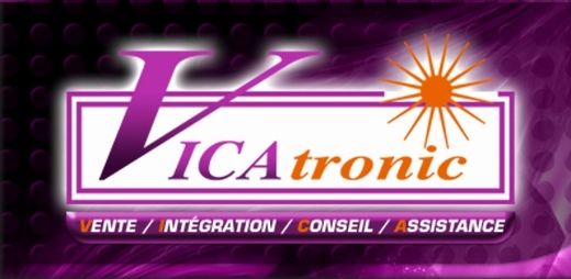 Vicatronic - produits accessoires pour codeurs