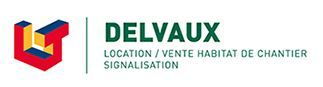 Delvaux - produits bungalows de chantier