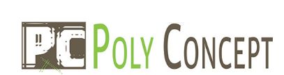 Poly concept - produits portillon d'acces