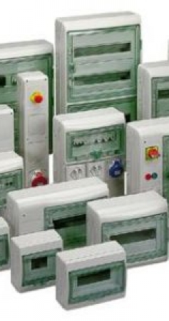 Coffrets de raccordement - rembt remmo®