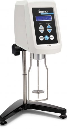 Viscosimètre lauda ivisc