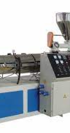 Extrudeuses thermoplastiques - lescuyer et villeneuve
