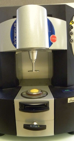 Viscosimètre lauda ivisc