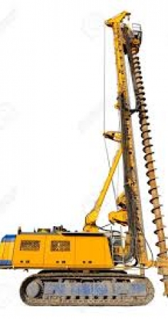 Foreuses | tarière mécanique, forage, pompe immergée | hellopro.fr