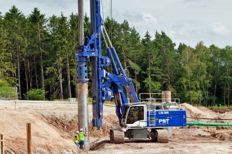 Comment choisir une foreuse ? | Hellopro