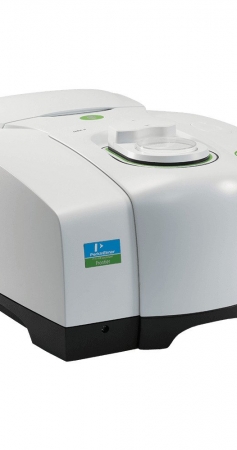 Spectrométrie ftir/nir