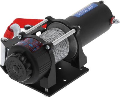 Comment fixer un treuil à un véhicule ? | Guide complet Hellopro