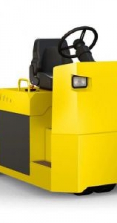 Tracteur logistique simai tte40