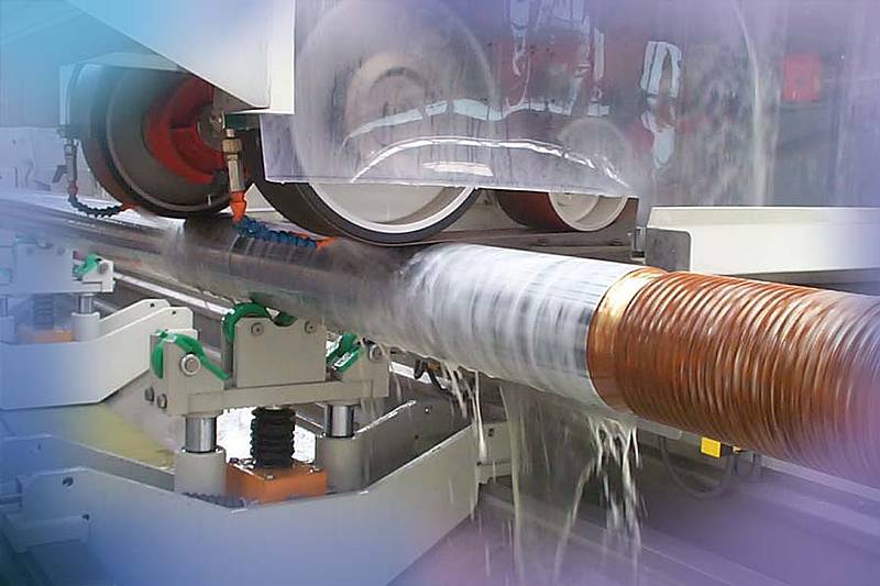 Polisseuses industrielles - tous les fournisseurs - polisseuse ...