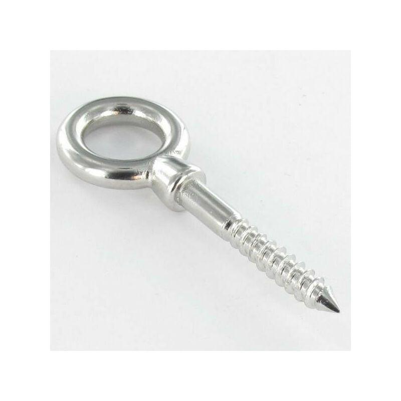 PITON INOX - ACHAT / VENTE PITON INOX AU MEILLEUR PRIX - HELLOPRO