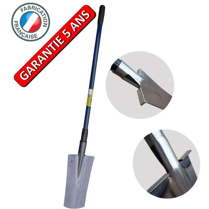 Bêches - Comparez les prix pour professionnels sur Hellopro.fr - page 1