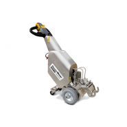 Tracteurs pousseurs | pousseur tireur de charge | hellopro