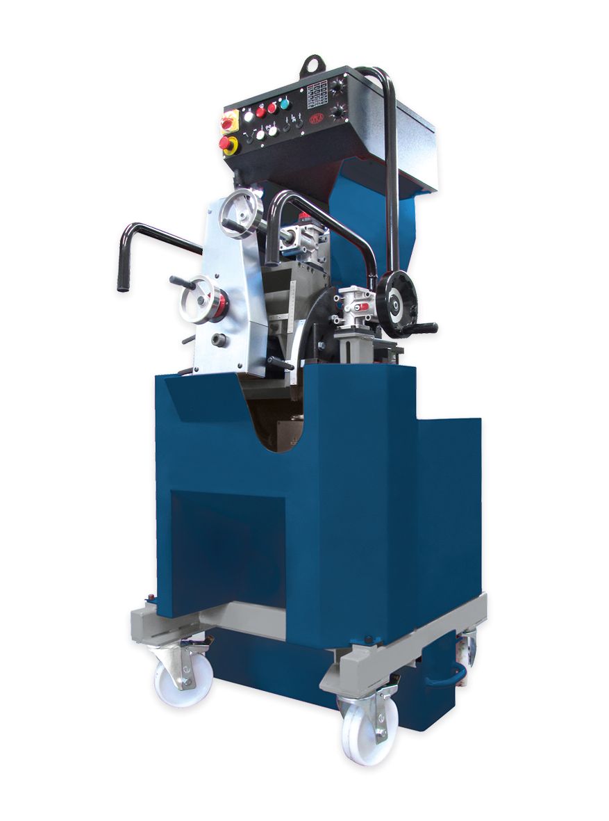Chanfreineuses industrielles - tous les fournisseurs - chanfreineuses ...