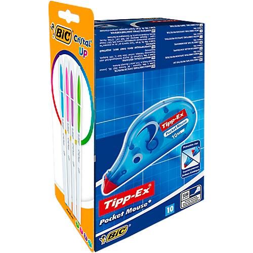 Tipp-ex - 67 modèles de correcteur de la marque tipp-ex en vente via ...