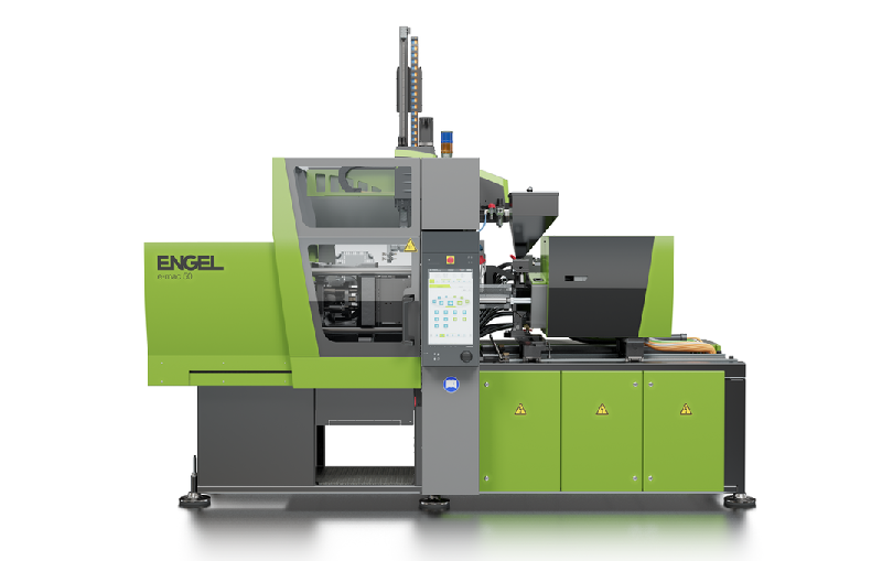 Engel france sa - produits presses a injecter pour plastique