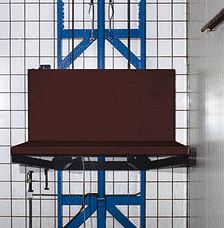 Monte-charge à simple colonne (> 500 kg) - EDPH devis sous 24h