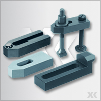 Matériel de bridage - tous les fournisseurs - bride à excentrique basse ...