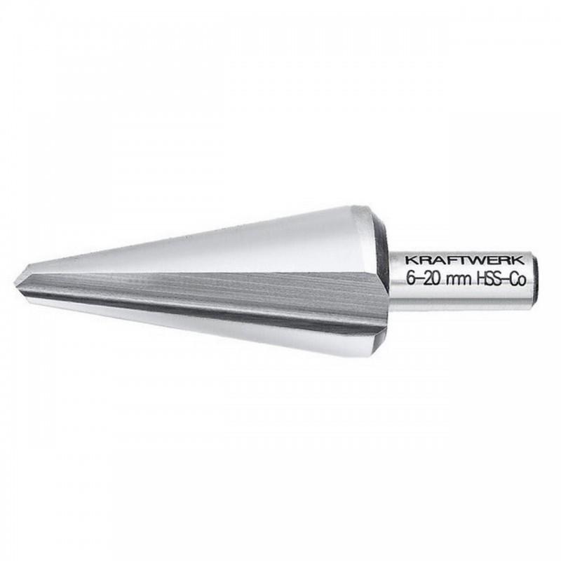 Foret conique asr co5 5-20 mm kraftwerk 18120 42.14