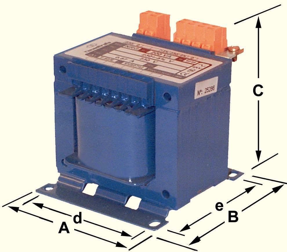 Transformateurs basse tension - tous les fournisseurs - transformateurs basse tension ...