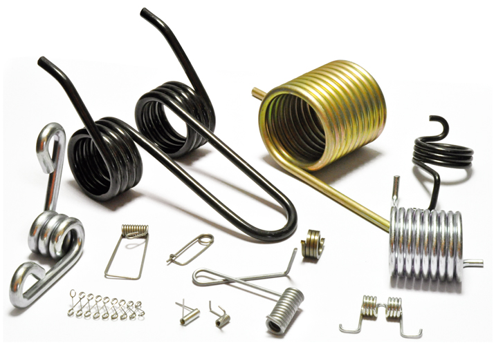 Ressorts de torsion - tous les fournisseurs - ressort double torsion ...