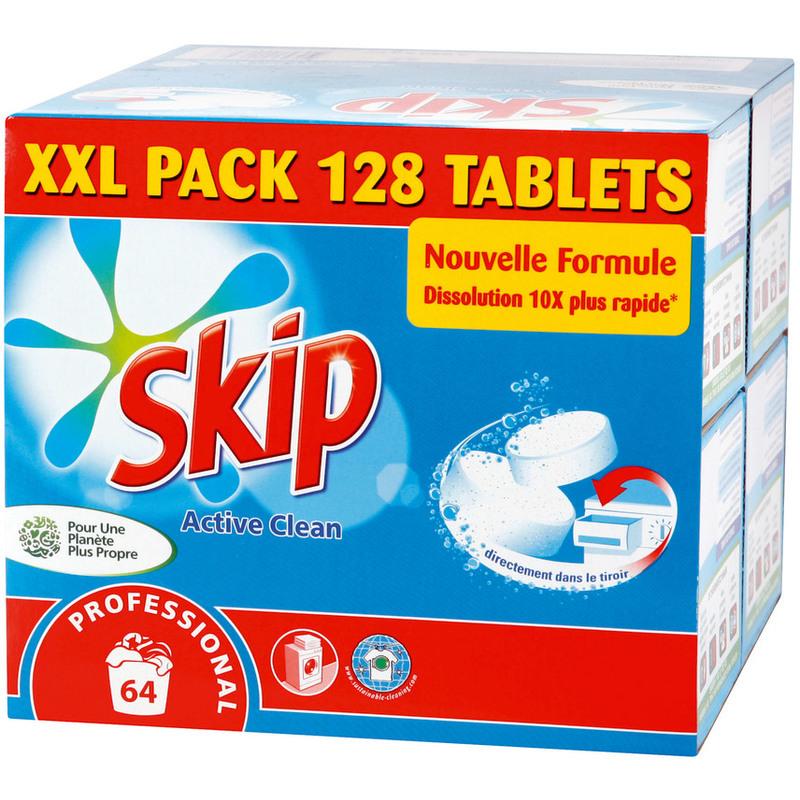 Lessive skip - Achat / Vente de lessive skip - Comparez les prix sur ...
