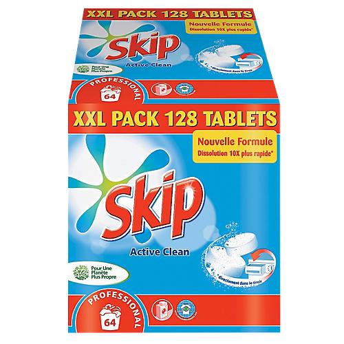 Lessive skip - Achat / Vente de lessive skip - Comparez les prix sur ...