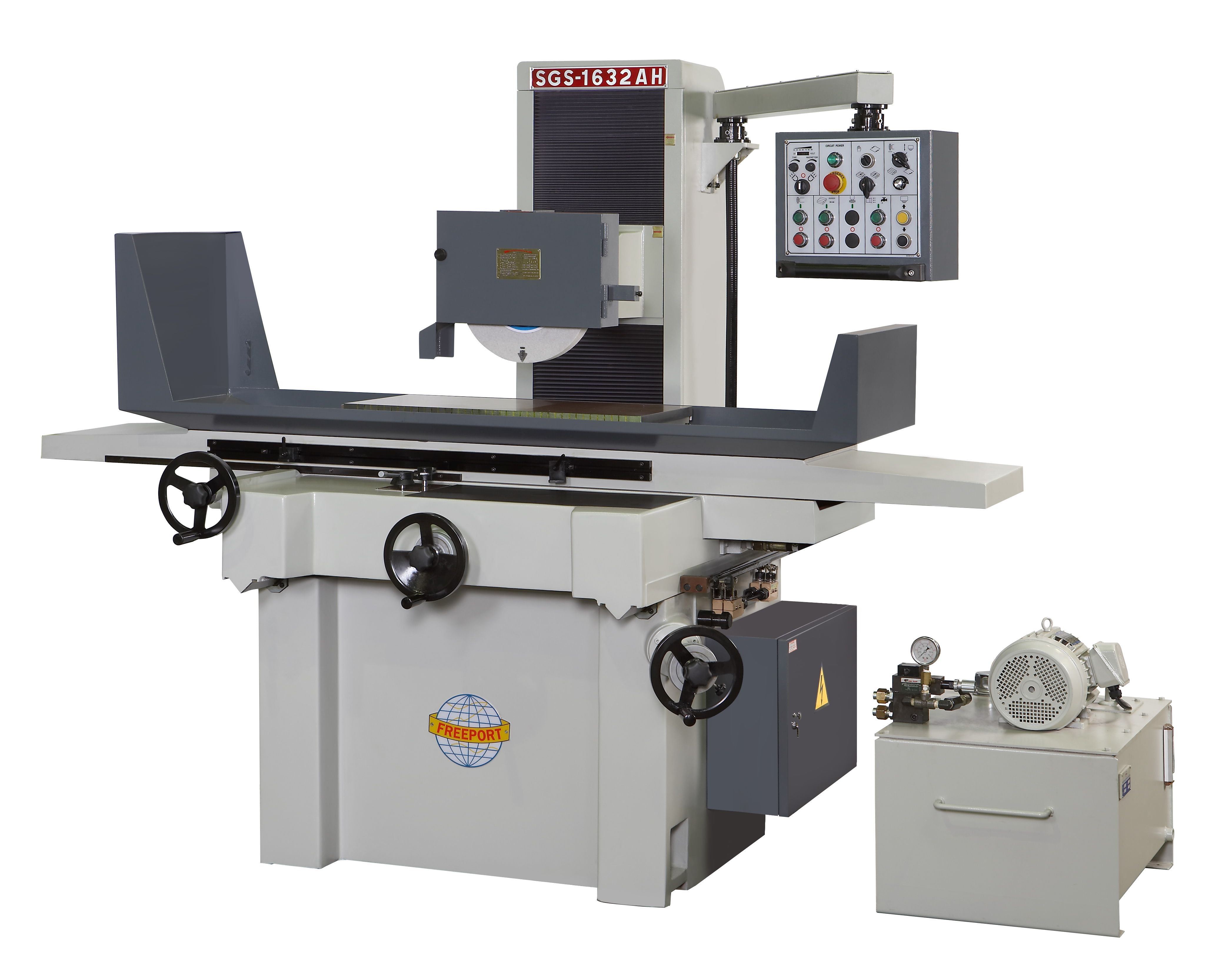 Rectifieuses - tous les fournisseurs - rectifieuse centerless ...