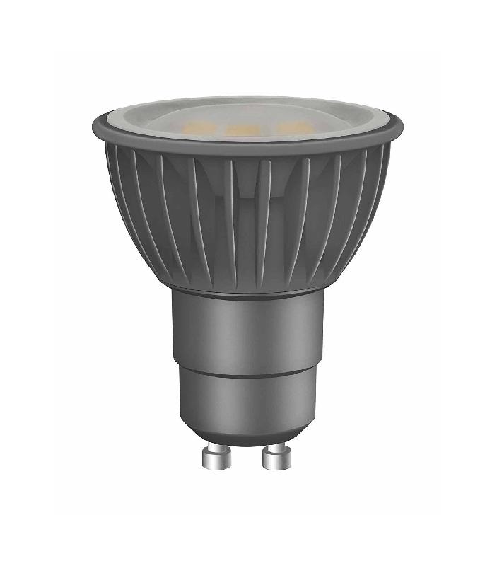 AMPOULE LED GU5.3 MR16 SMD 3.8W 280LM (ÉQUIV 20W) BLANC CHAUD 100° 12V ... AMPOULE LED GU5.3 MR16 SMD 3.8W 280LM (ÉQUIV 20W) BLANC CHAUD 100° 12V ...