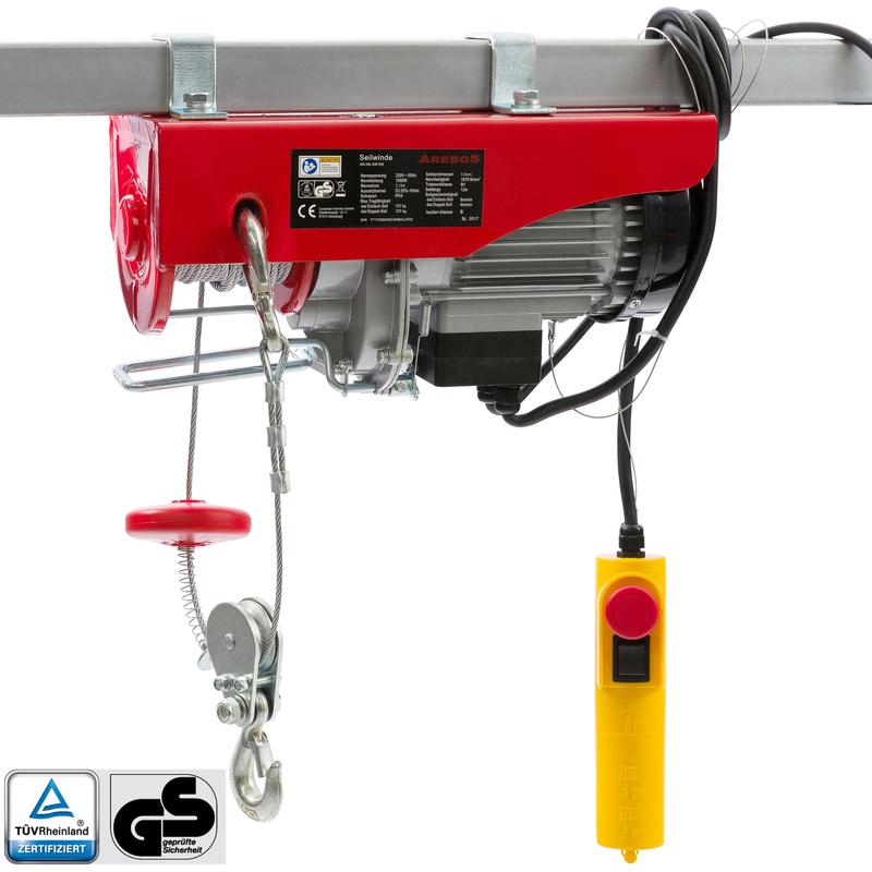 POTENCE TREUIL - ACHAT / VENTE POTENCE TREUIL AU MEILLEUR PRIX - HELLOPRO