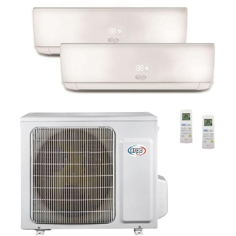 Climatiseurs splits réversibles - Comparez les prix pour professionnels sur Hellopro.fr - page 1