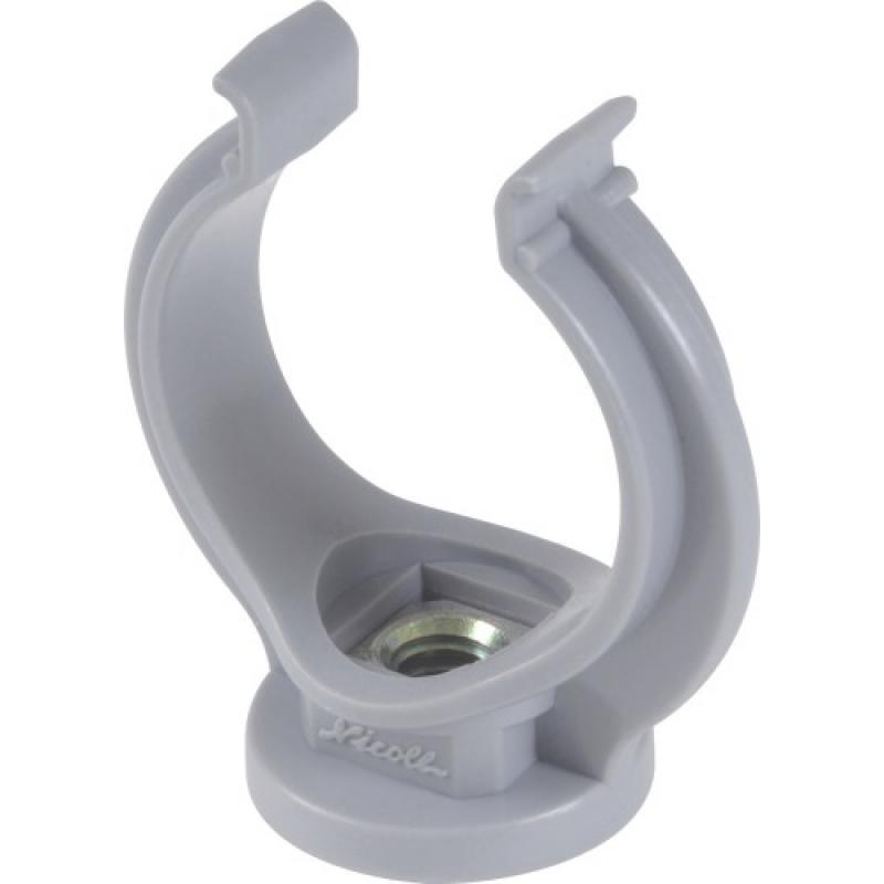 Collier pvc lyre 40 co40 devis sous 24h