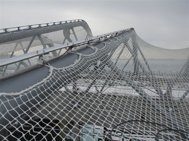 Filets de chantier - tous les fournisseurs - filets de protection ...