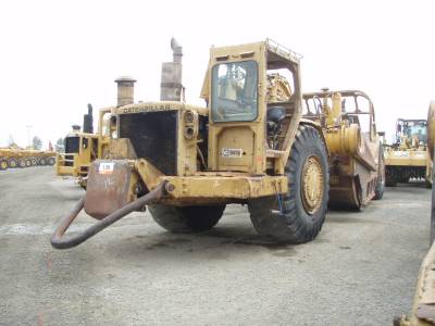 Scraper / décapeuse automotrice - tous les fournisseurs - décapeur ...