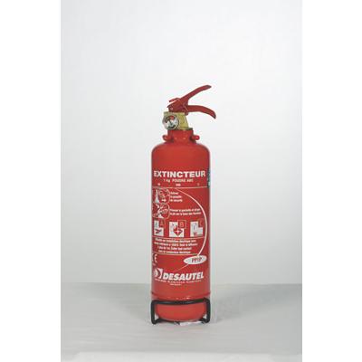 Extincteur d'incendie desautel - Achat / Vente de extincteur d'incendie ...