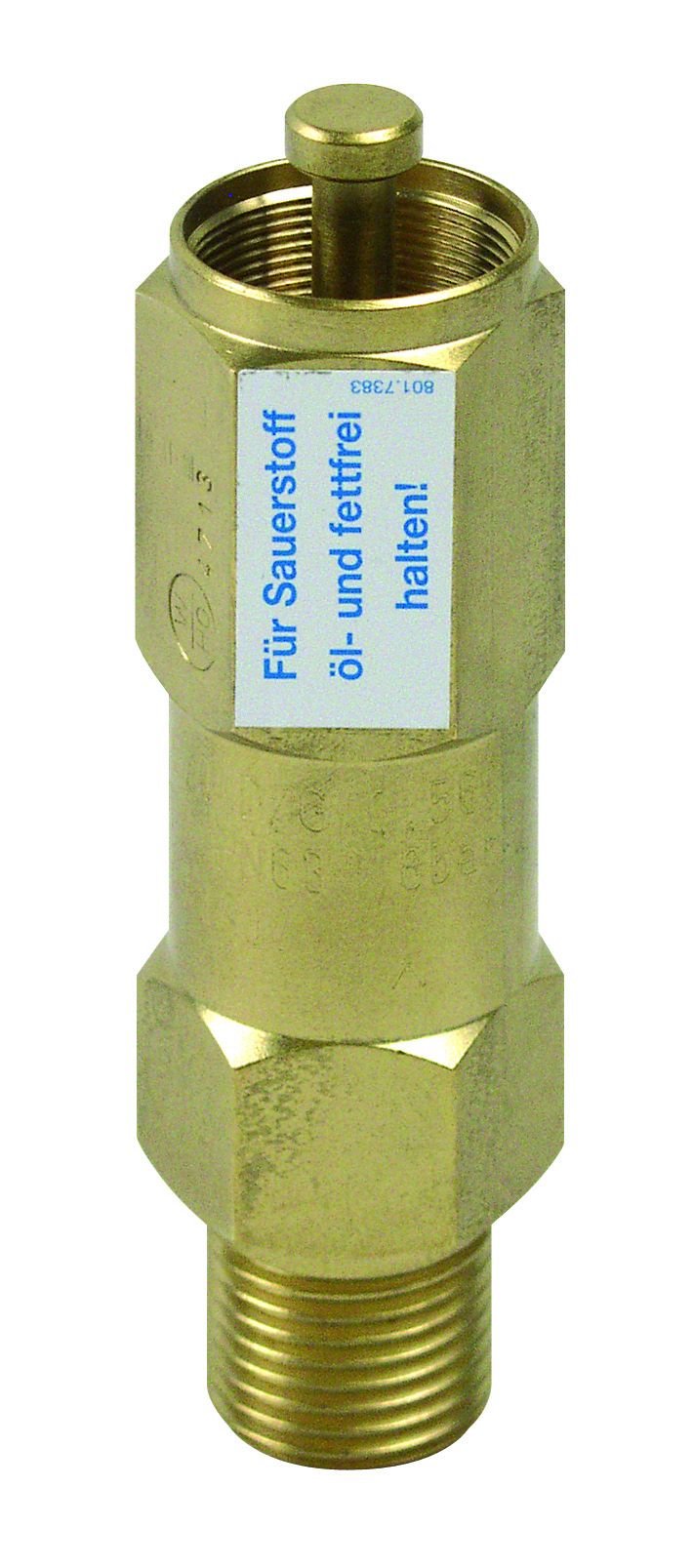 Soupapes de sécurité - tous les fournisseurs - soupapes de sécurité - soupape sécurité ...