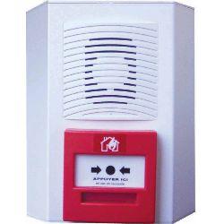 Alarmes incendie électroniques - tous les fournisseurs - alarmes ...