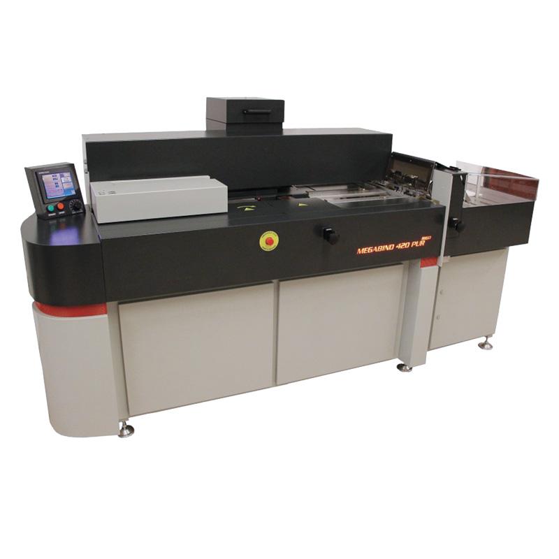 Relieuses thermiques - tous les fournisseurs - relieuses thermiques ...