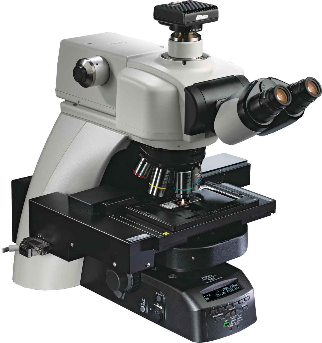 Microscopes optiques professionnels - tous les fournisseurs ...