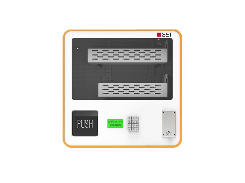 Distributeurs automatiques sur mesure - tous les fournisseurs ...